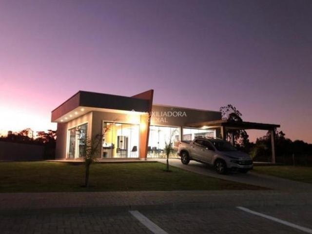 Terreno à venda em Glorinha