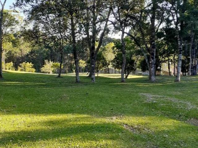 Terreno a venda em gramado