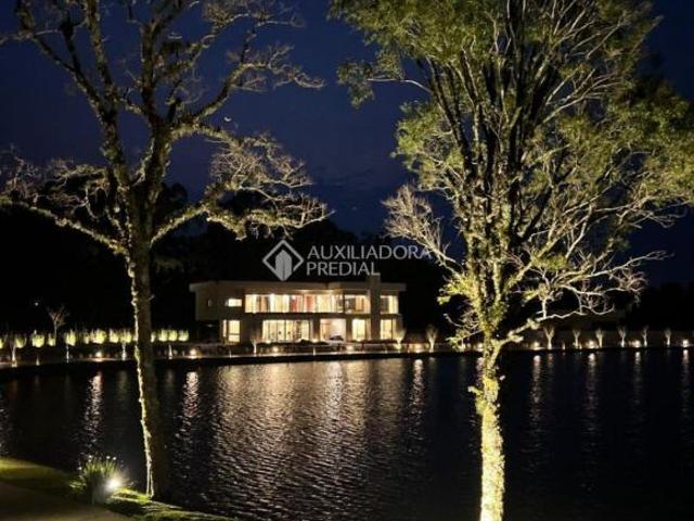 Terreno à venda em Gramado