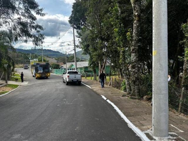Terreno à venda em Gramado, Belvedere, 490.31m²