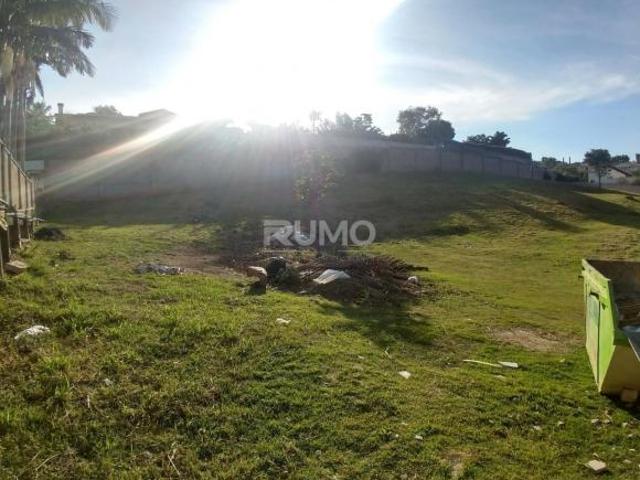Terreno à venda em Gramado Campinas