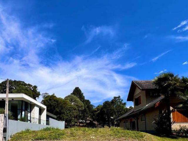 Terreno à venda em Gramado, Carniel, 390m²