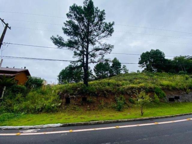 TERRENO À VENDA EM GRAMADO/RS