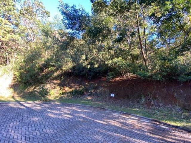 TERRENO À VENDA EM GRAMADO/RS