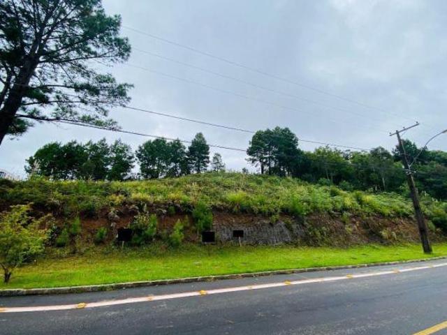 TERRENO À VENDA EM GRAMADO/RS