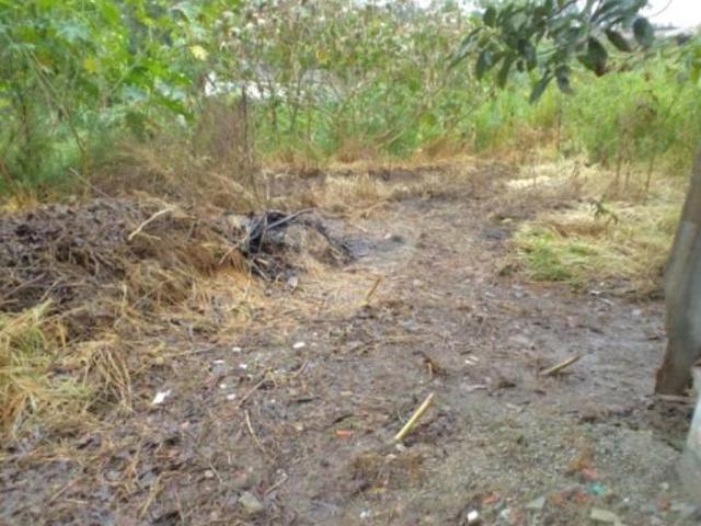 Terreno à venda em Granja nossa senhora aparecida SP
