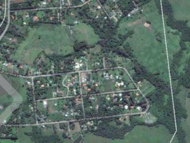 Terreno a venda em Gravataí