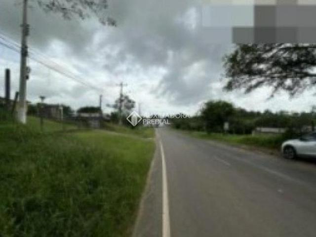 Terreno a venda em Gravataí