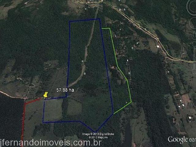 Terreno à venda em Gravataí