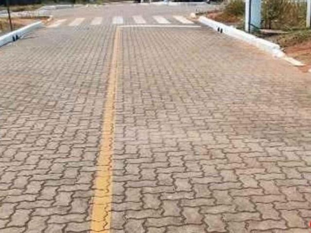 Terreno à venda em Gravataí