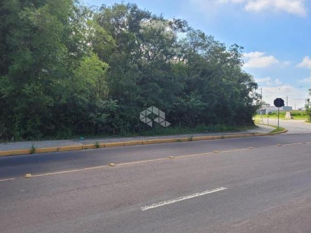 Terreno a venda em Gravataí com 5 mil metros quadrados para fabrica ou indústria.