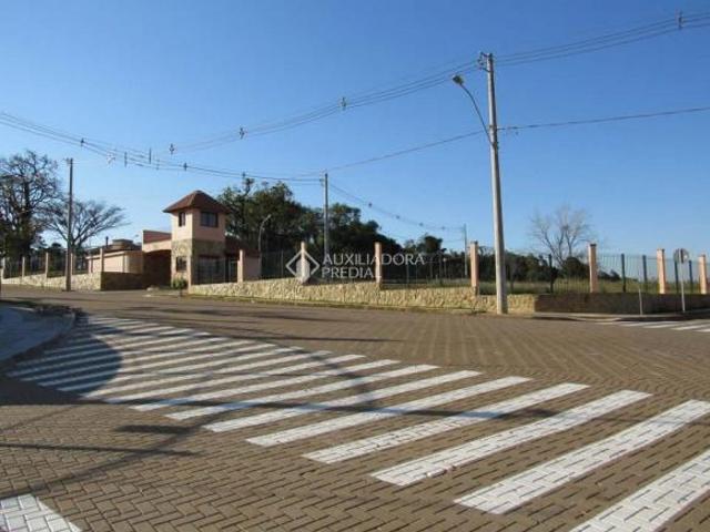 Terreno a venda em Gravataí Condomínio ProvÍncia di LUCCA