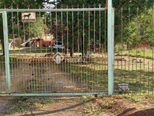 Terreno à venda em Gravataí, Natal