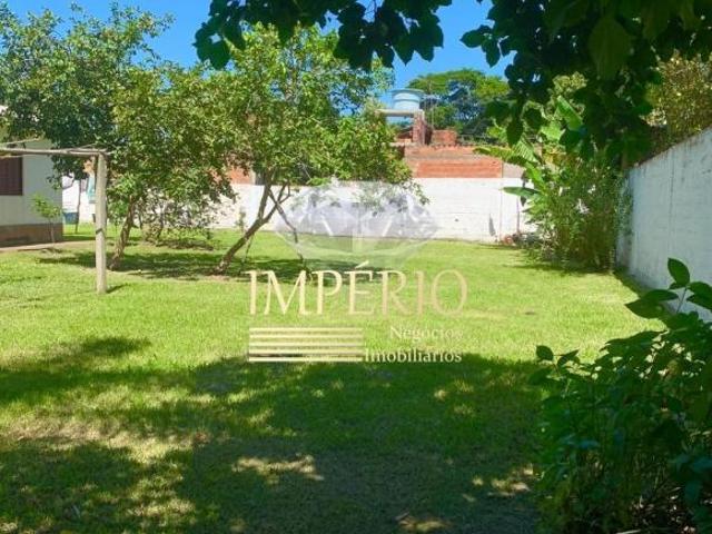 Terreno à venda em Gravataí RS: 275,00 m² de área no bairro desejado!