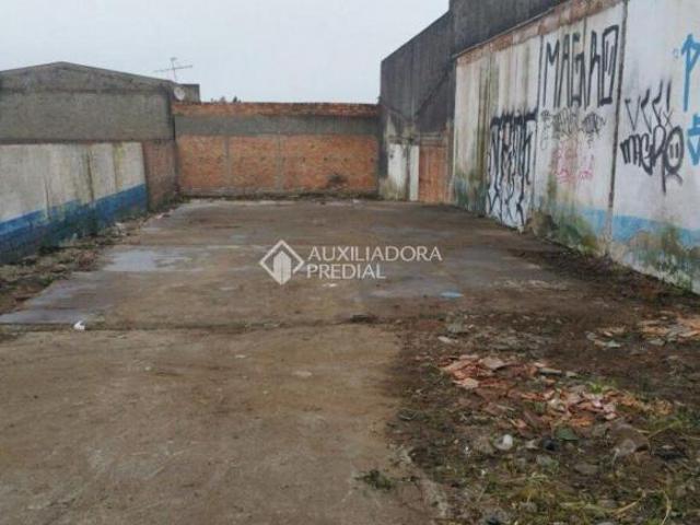 Terreno a venda em Gravataí/RS 400 m² Avenida Dorival C. L.de Oliveira