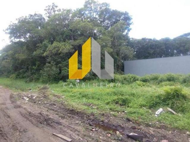 Terreno a venda em Guaratuba no bairro Brejatuba