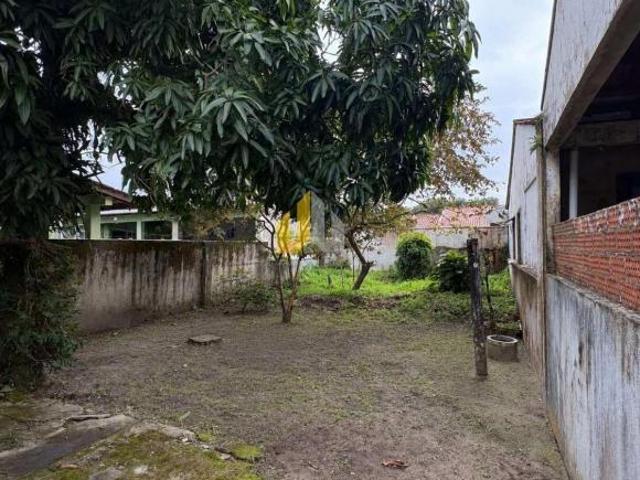 Terreno à venda em Guaratuba, Brejatuba, 280m²