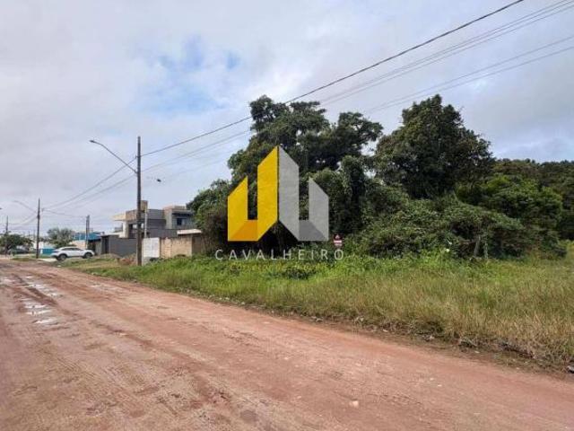Terreno à venda em Guaratuba, Brejatuba, 300m²