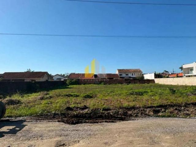 Terreno à venda em Guaratuba, Brejatuba
