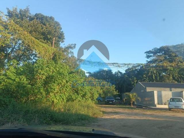 Terreno à venda em Guaratuba PR, bairro Cohapar: 448,00 m² de oportunidade imperdível!