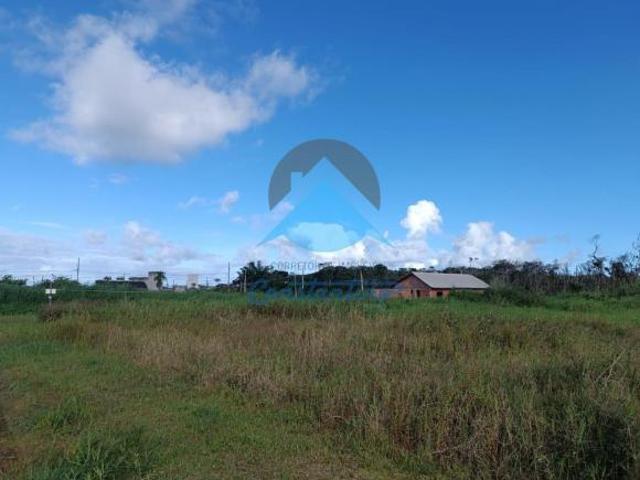 Terreno à venda em Guaratuba PR, bairro Nereidas, 420m² de área Oportunidade imperdível!