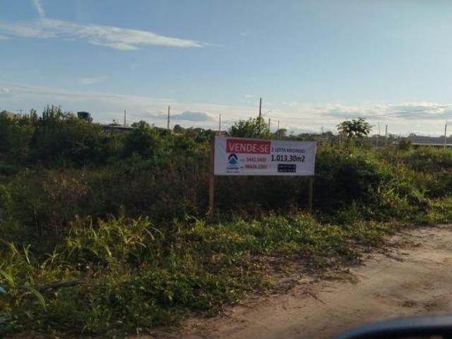 Terreno à venda em Guaratuba PR, bairro Nereidas, 1.013,30 m² de área A oportunidade que você esta