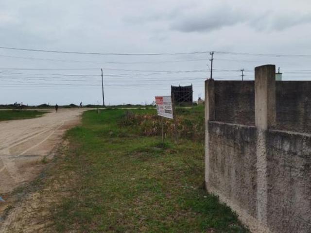Terreno à venda em Guaratuba PR, bairro Nereidas com 442,05 m² de área. Garanta já o seu espaço!