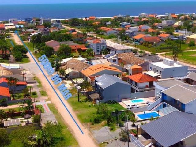 terreno a venda em Guaratuba PR Coroados á 500m do mar 12x30m total 360m2