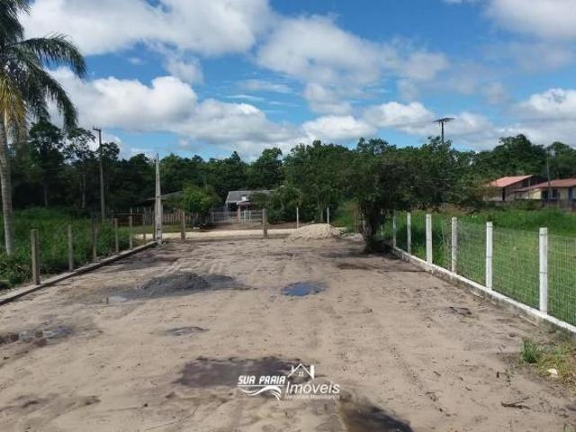 Terreno a venda em Guaratuba