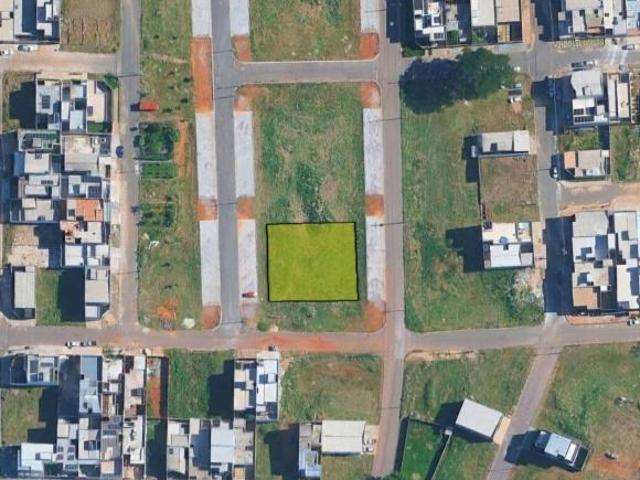 Terreno à venda em Guará II