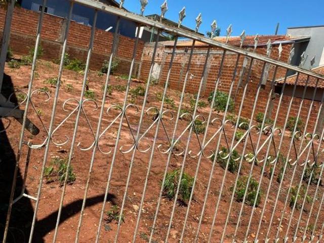 TERRENO A VENDA EM GUARACI PR