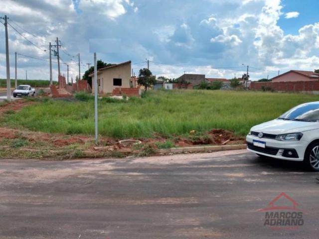 Terreno a venda em Guarapuã/SP Zona Rural