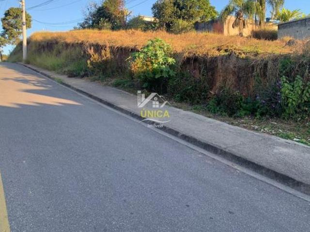 Terreno à venda em Guararema, Jardim Luiza