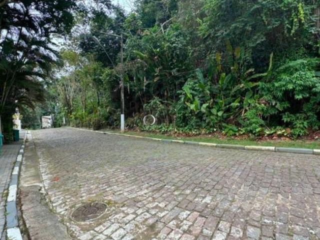 Terreno à venda em Guarujá, Península: Condomínio Península, vista