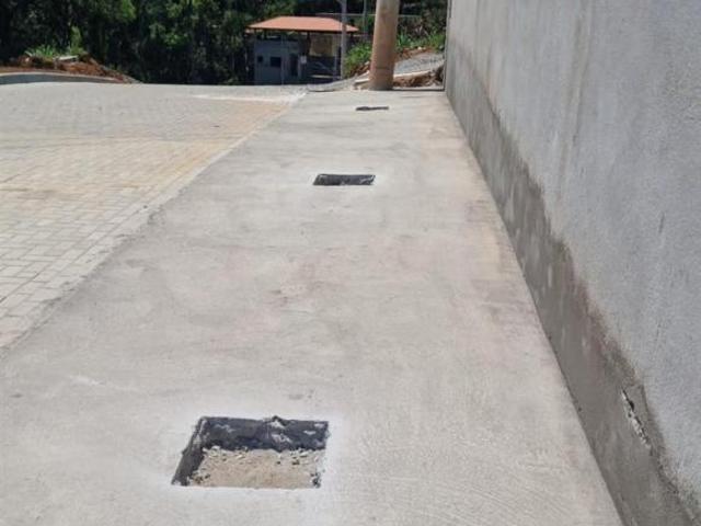 Terreno à venda em Guarulhos