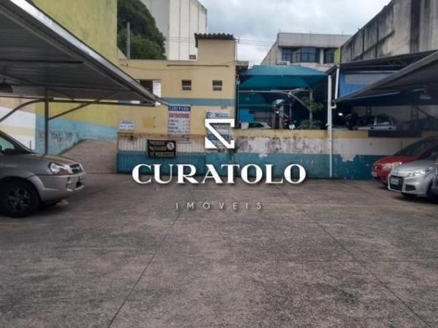 Terreno à venda em Guarulhos/SP