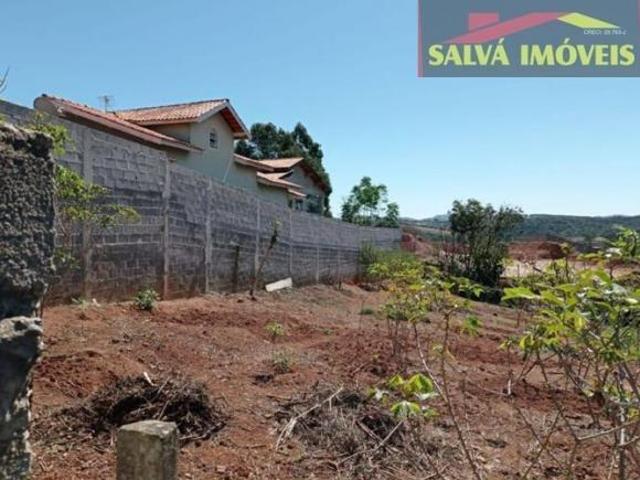 Terreno à venda em Guaxinduva