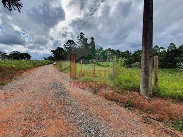 Terreno à venda em Do Cupim