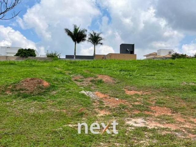 terreno à venda em Dois Corregos