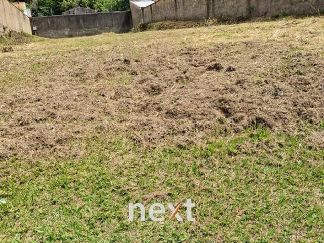 terreno à venda em Dois Córregos