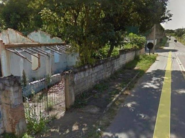 terreno à venda em Dois Córregos