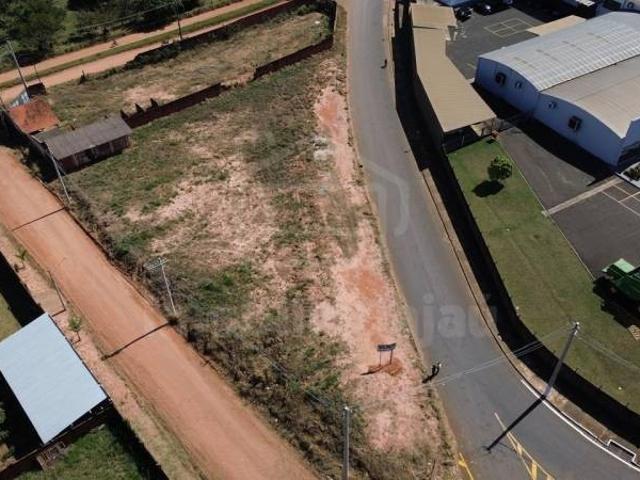 Terreno a venda em Dois Córregos/SP Bosque Do Sol