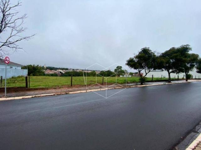 Terreno a venda em Dois Córregos/SP Centro