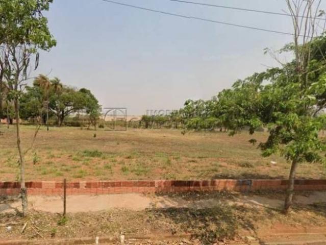 Terreno a venda em Dois Córregos/SP Vila De Guarapuã