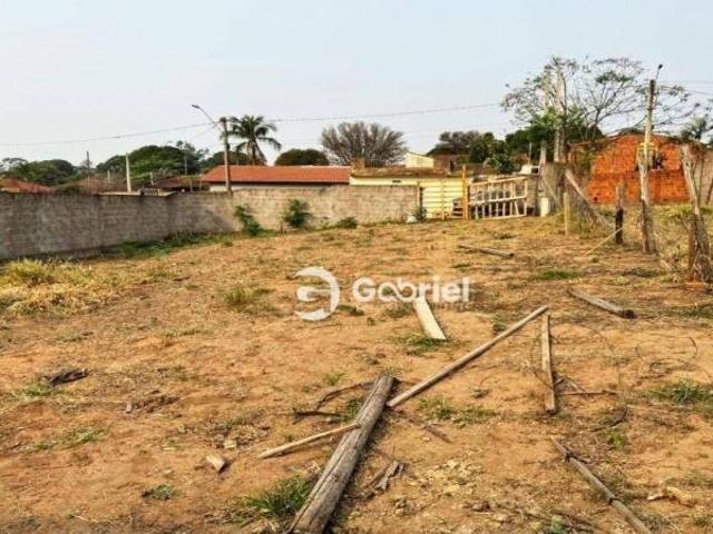 Terreno a venda em Dois Córregos/SP Vila De Guarapuã