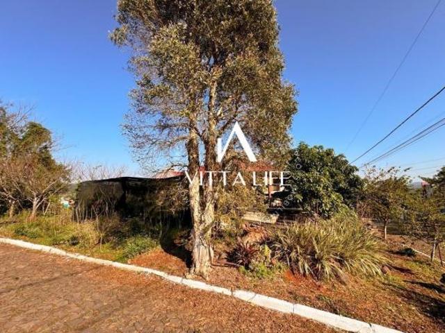 Terreno à venda em Dois Irmãos/RS