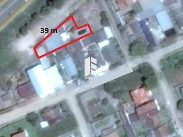 Terreno à venda em Dom Antônio Reis