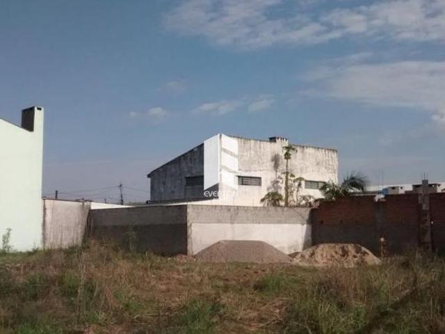 Terreno à venda em Dom Antônio Reis