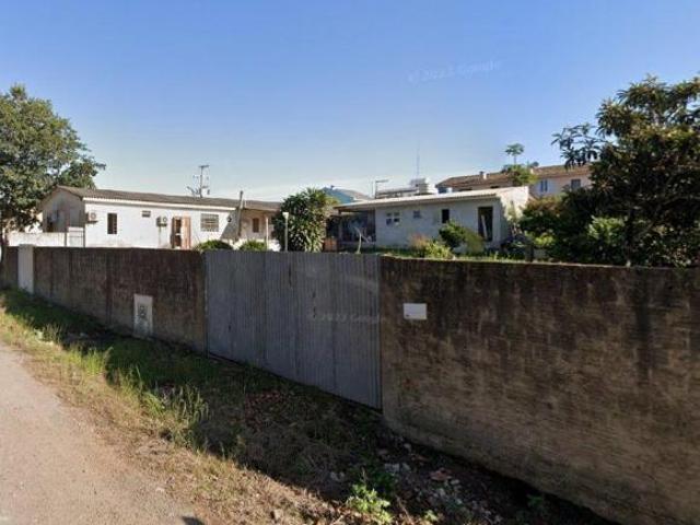 Terreno à venda em Dom Antônio Reis