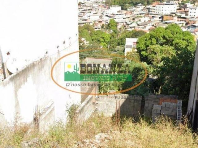 Terreno à venda em Dom Bosco